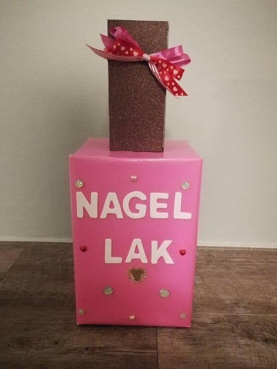 Sinterklaas surprise maken | sinterklaas-nederland.nl