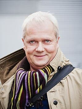 De cast van het Sinterklaasjournaal